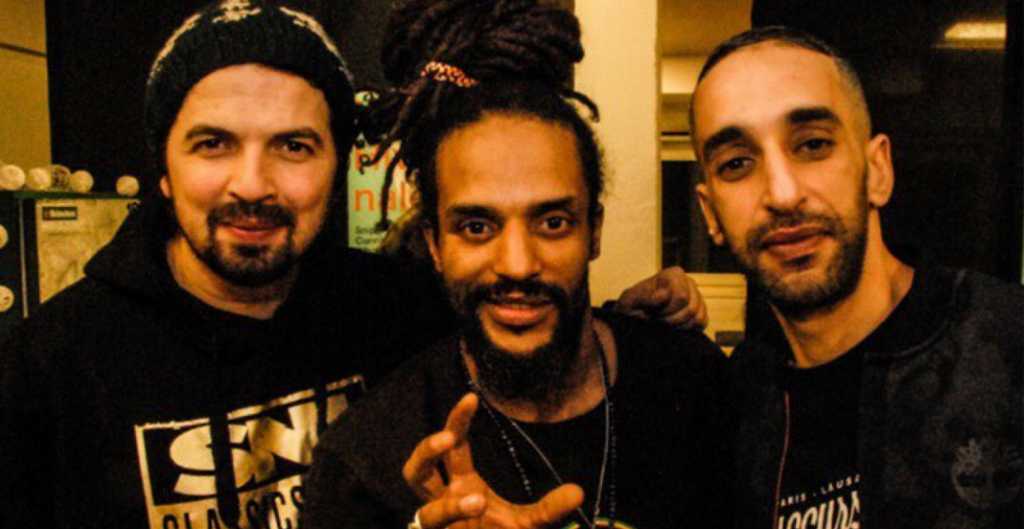 Sniper dévoile un extrait du prochain album