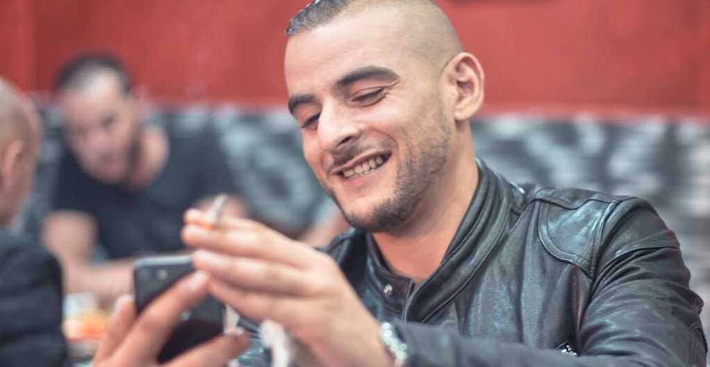 Sofiane dévoile l’incroyable tracklist de 93 Empire