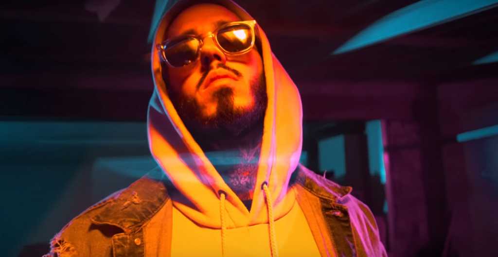 Tovaritch Yuri – Berlingo