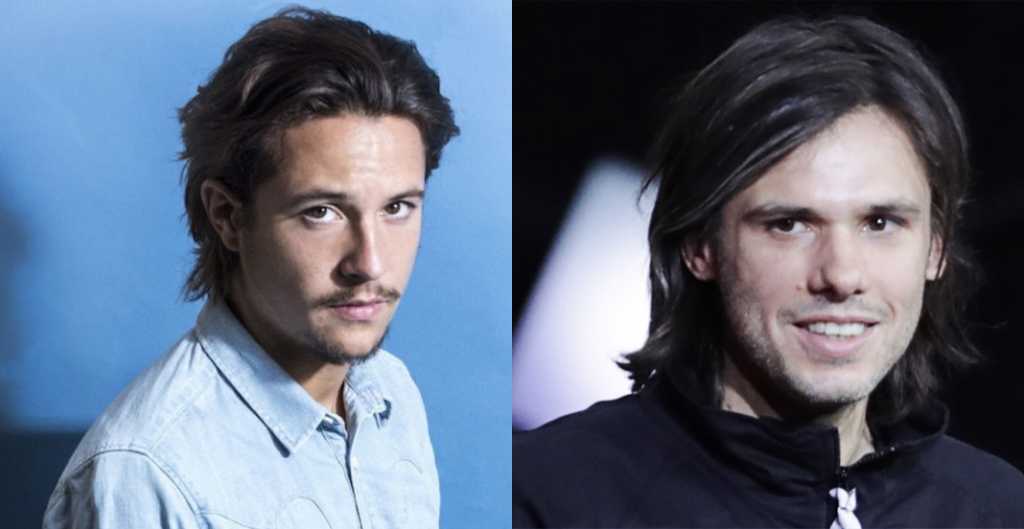 Nekfeu, Orelsan, Doums et le S-Crew mettent le feu en freestyle ! (Vidéo)