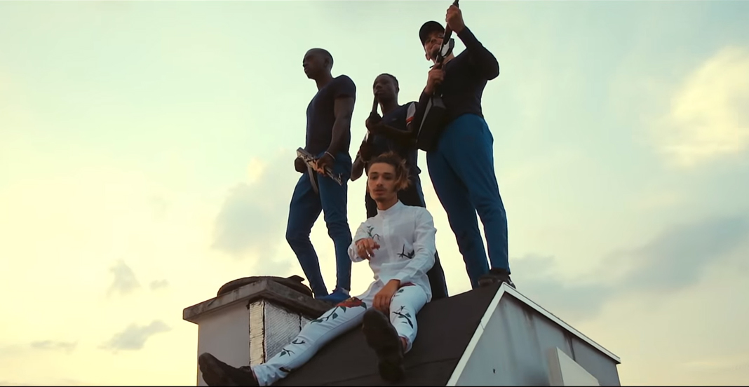Bené – Favelas