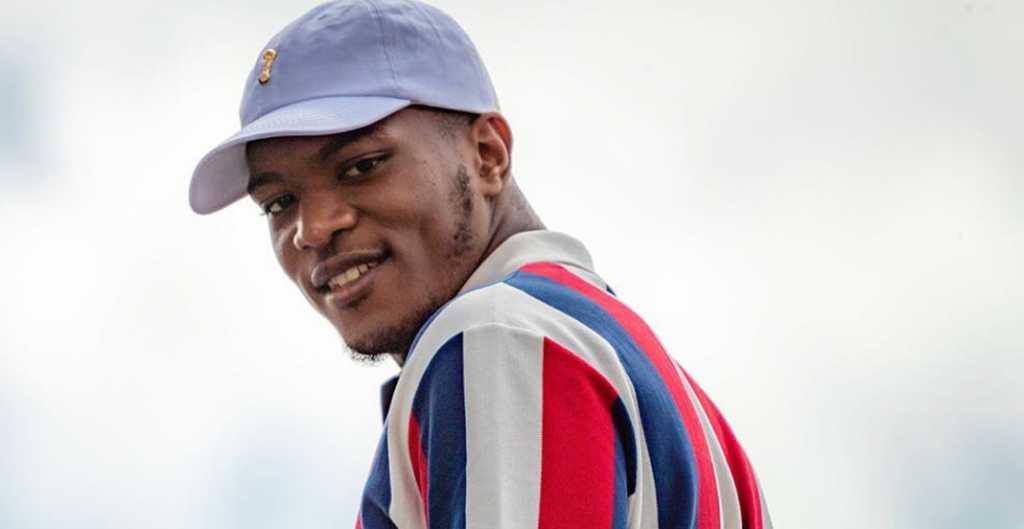 Niska dévoile un extrait d’un nouveau morceau qui s’annonce énorme