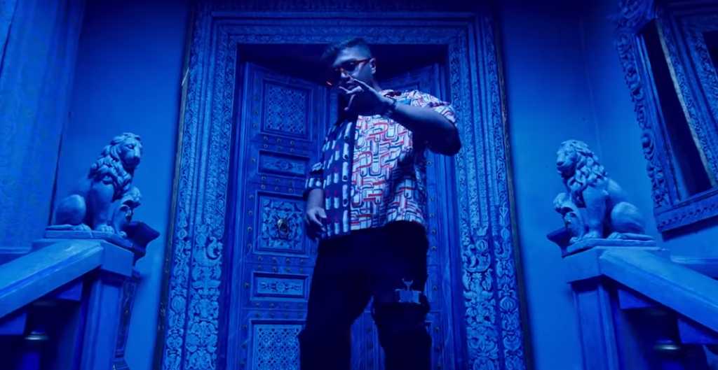 Hamza – Designer