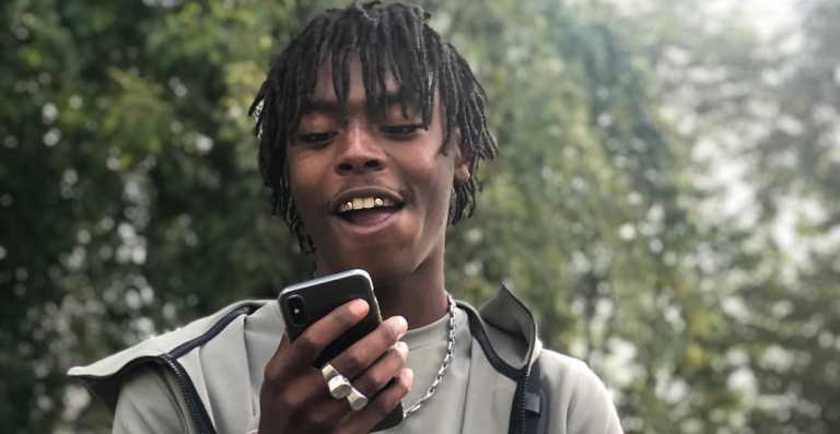 Koba la D : Gangsta Rap Next Gen’