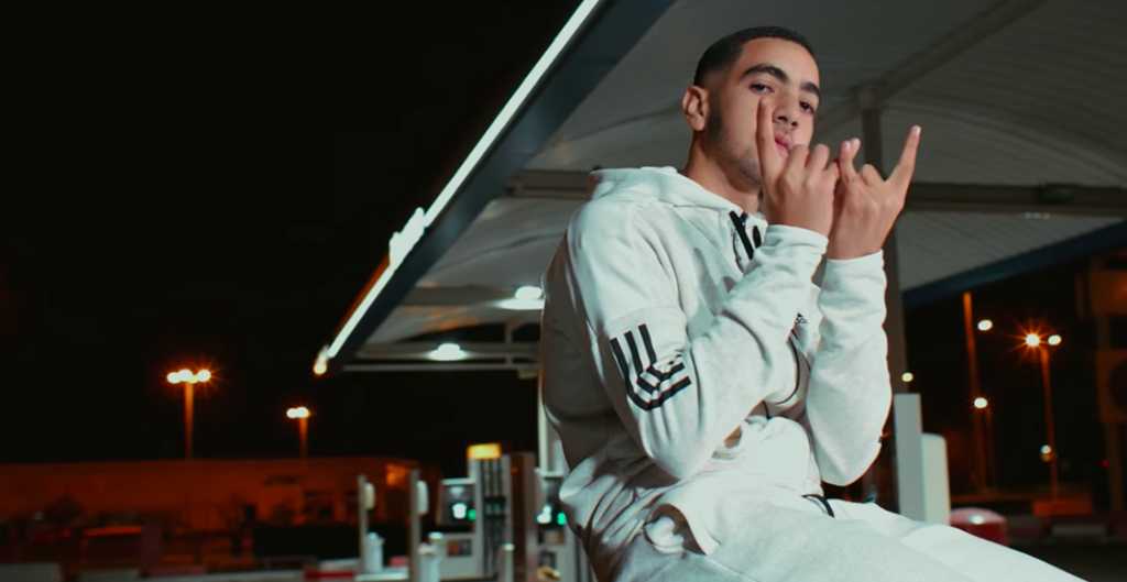 Walid – À la base