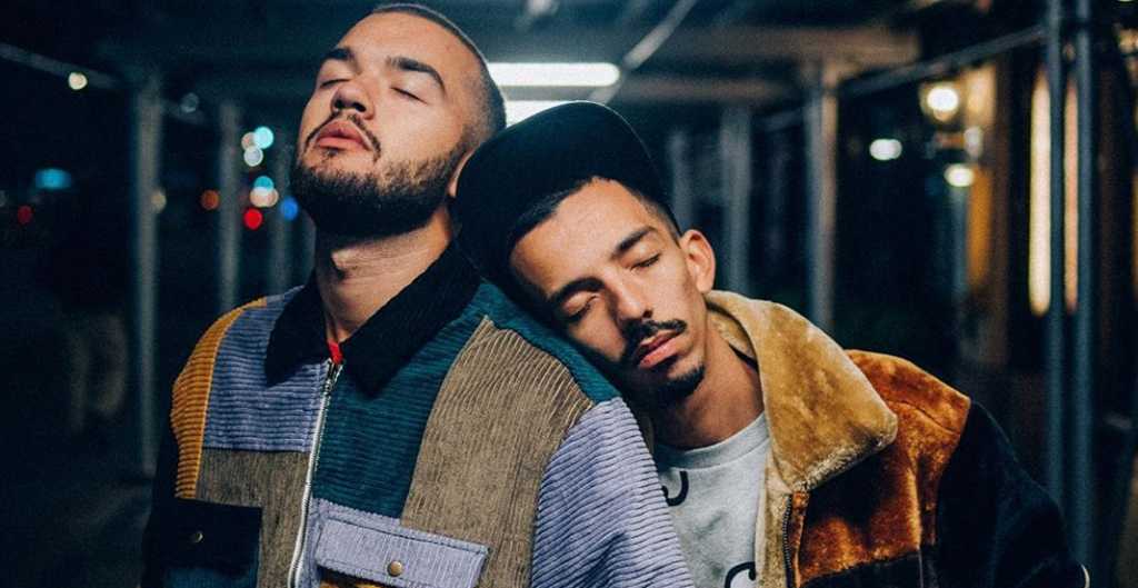 « La vie de rêve » Bigflo & Oli certifié disque d’or