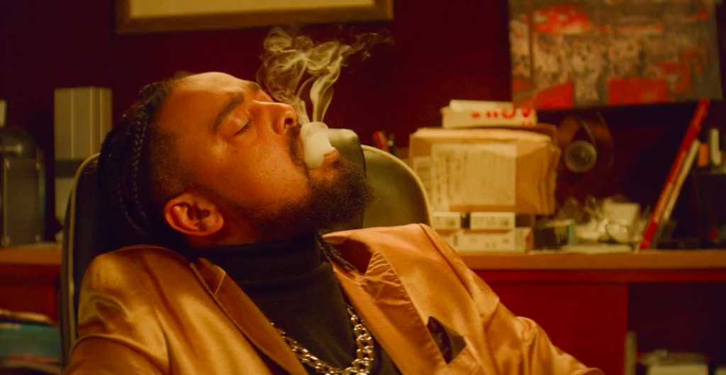 Les chiffres de vente de l’album d’Alonzo dévoilés