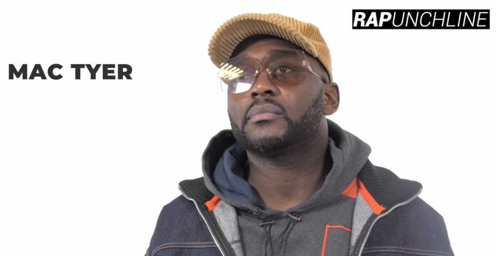 Mac Tyer révèle pourquoi il a validé publiquement Jul avant même son ...