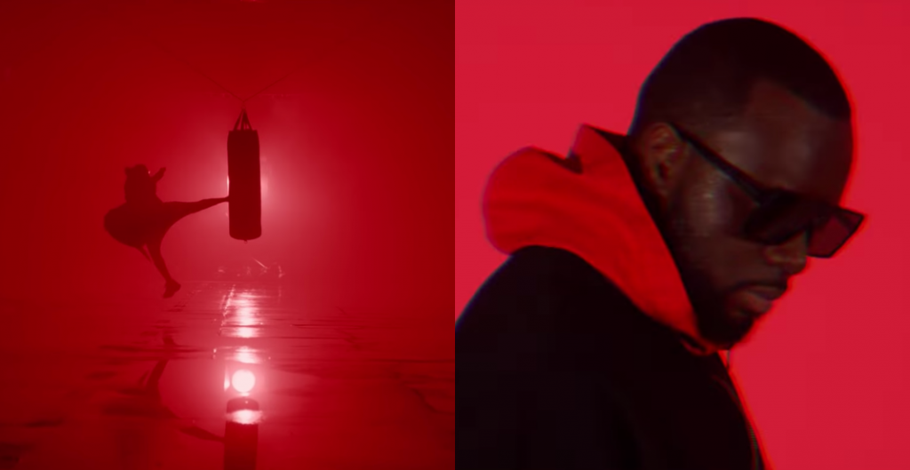 Gims dévoile le teaser de la réédition de « Ceinture Noire ...