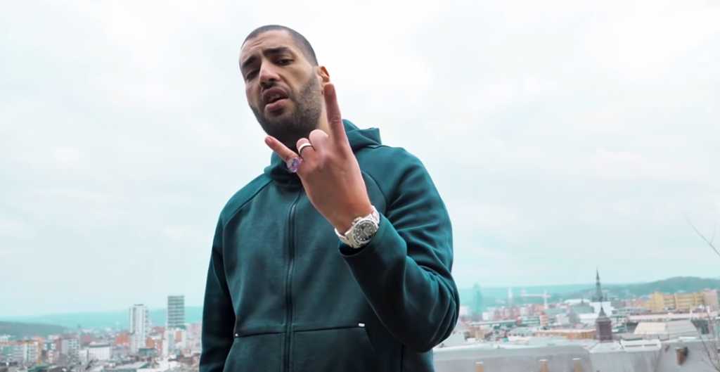 « La Sans Pitax » : Brulux dévoile la tracklist de son prochain album ...