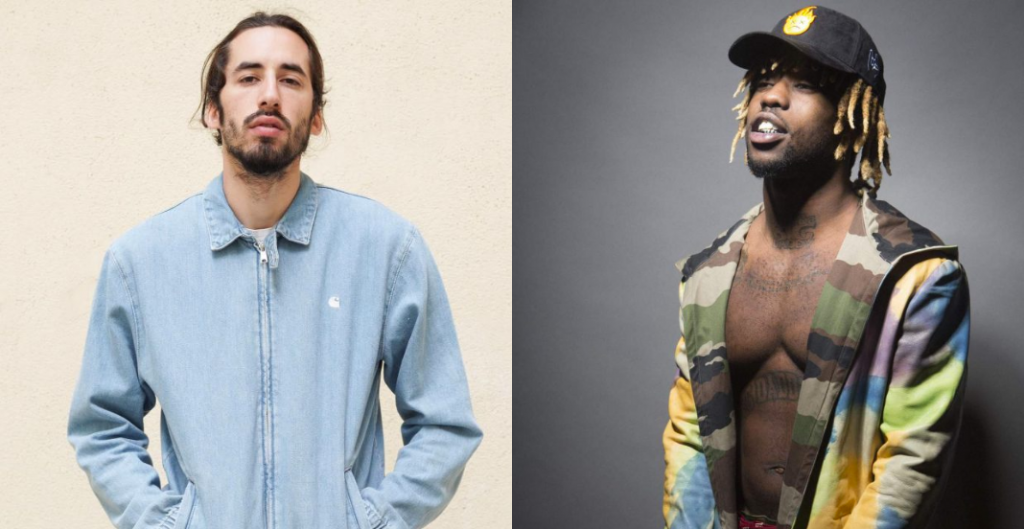 Jok’Air lâche une superbe déclaration sur la différence entre rappeur ...