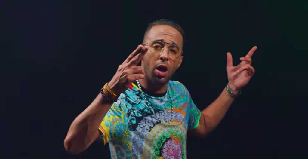 Naps – On est fait pour ça