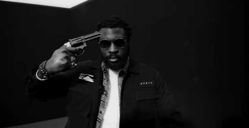 Damso dévoile un nouvel extrait inédit de son prochain morceau