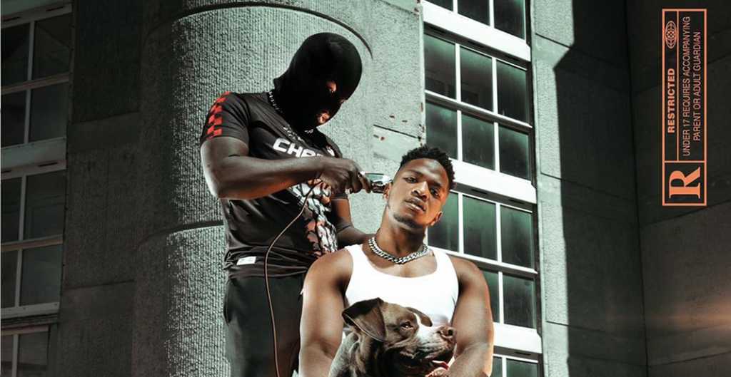 Niska dévoile enfin la date de sortie de son album, sa cover et le nom