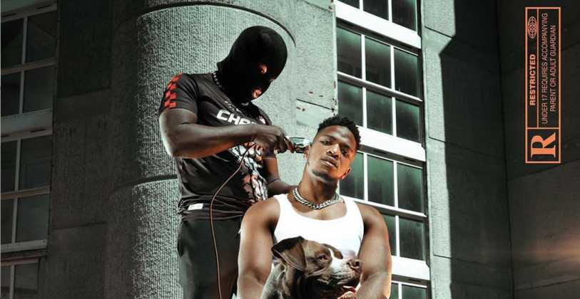 Niska dévoile enfin la date de sortie de son album, sa cover et le nom