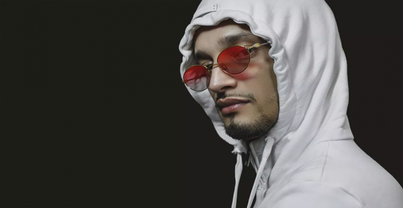 Soolking dévoile la date et les covers de son double album « Vintage ...