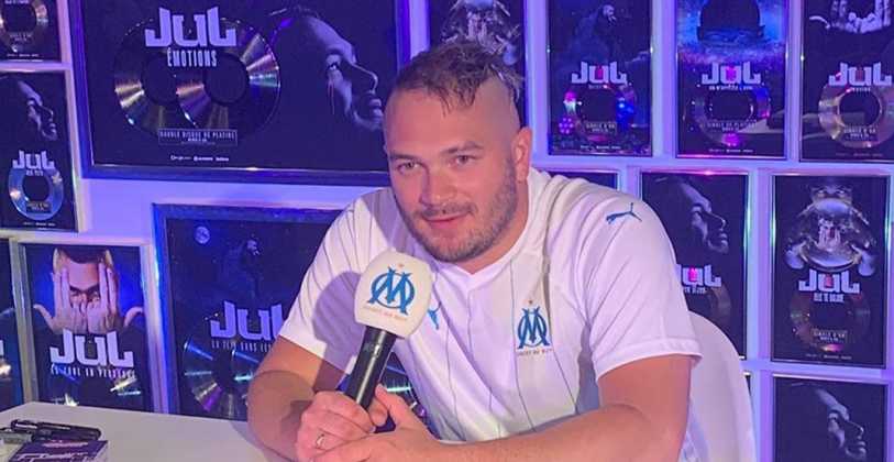 Jul annonce déjà une réédition de son album « Rien100Rien » ! (Photo)