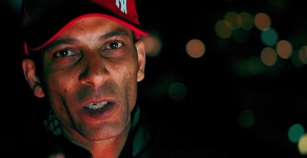 Doc feat Faf Larage – Génération