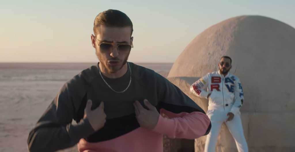 DTF – Veni Qui