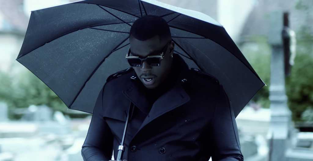 Joé Dwèt Filé – Tu aurais dû en parler