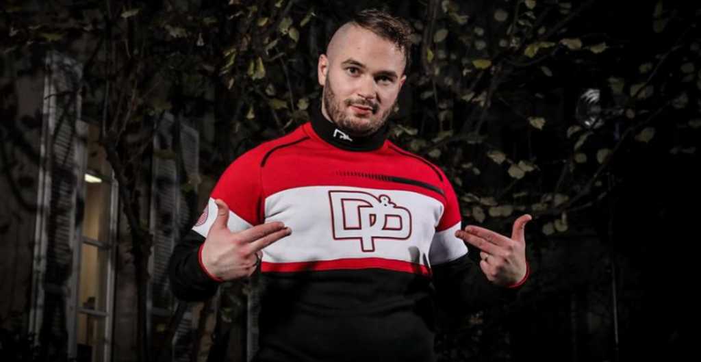 Jul – Beuh magique