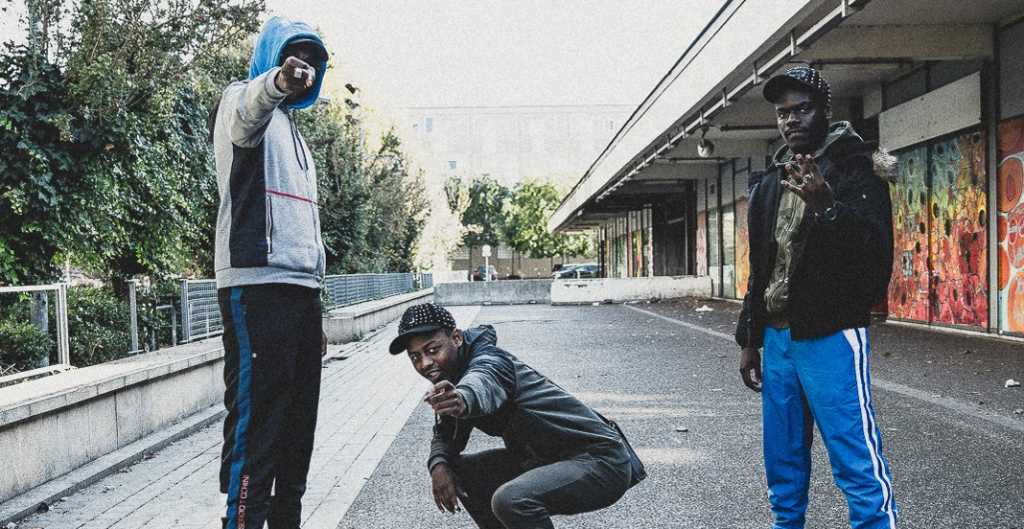 La fin des 4Keus Gang annoncée ? (Photo)