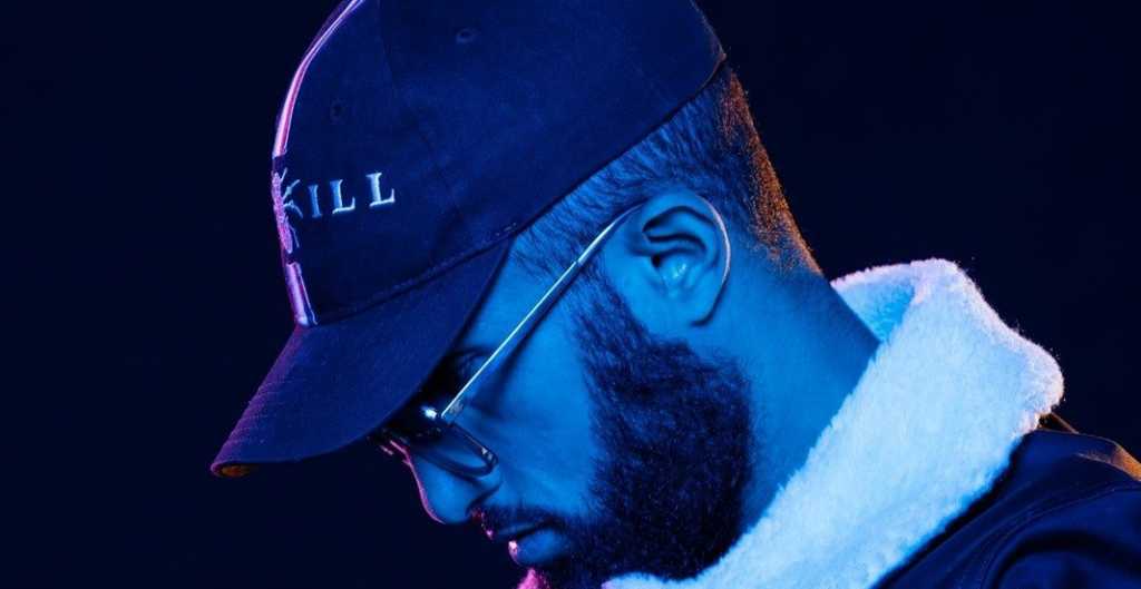 Niro dévoile la tracklist du troisième chapitre de « Stupéfiant » avec ...