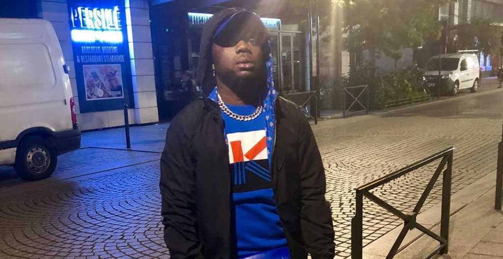 Arrestation musclée du rappeur Zed du 13 Block par la Police ? (Vidéo)