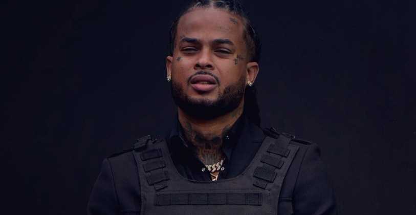 « Diamond Rock » : Les chiffres de vente de l’album de Kalash dévoilés