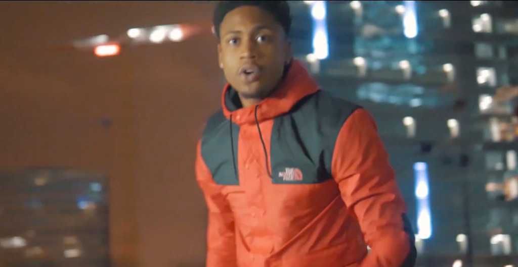 Nyz – J’ai fais un rêve