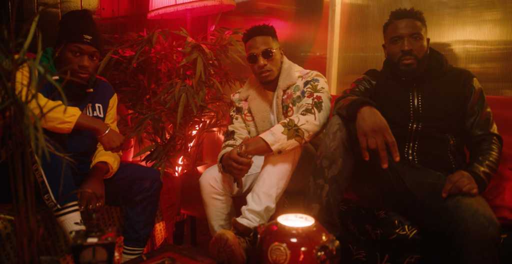 4Keus feat Niska – M.D