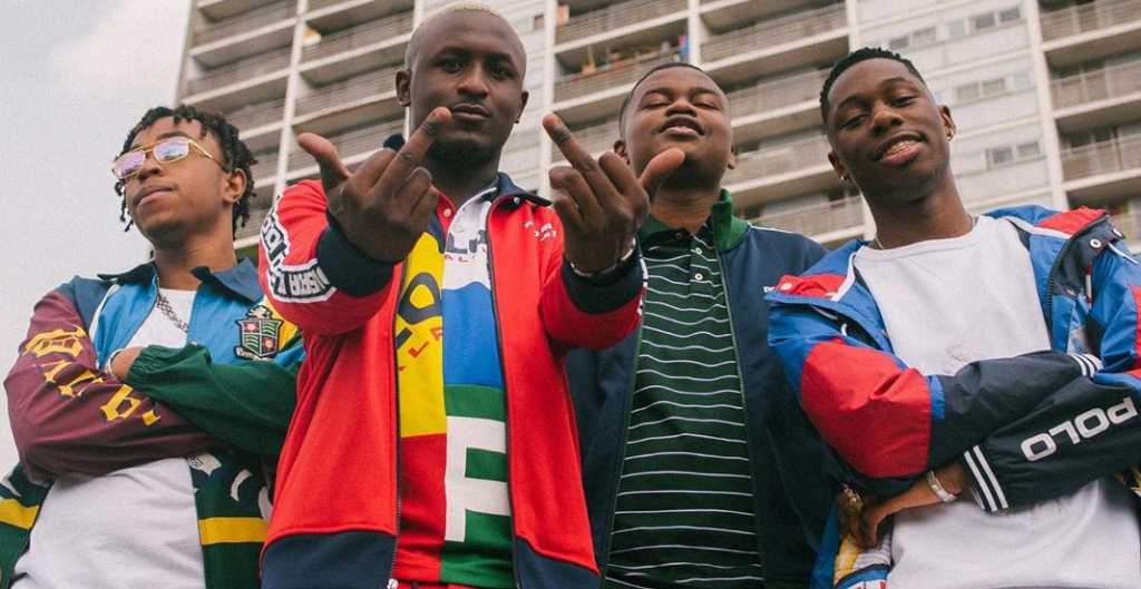 « Vie d’Artiste » : Les chiffres de ventes de l’album des 4Keus dévoilés