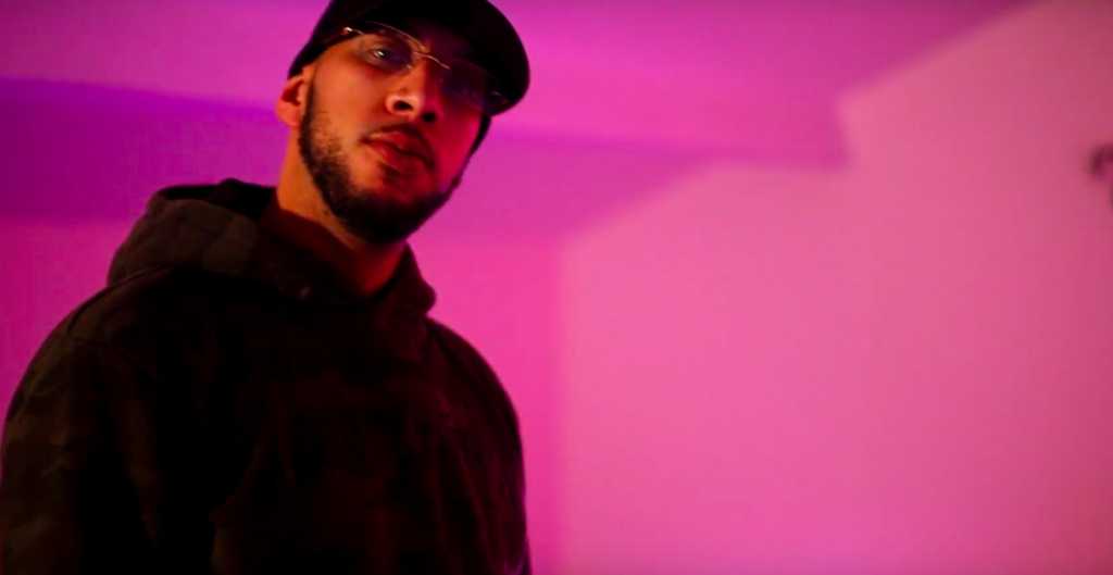 itiZ -Toute la night