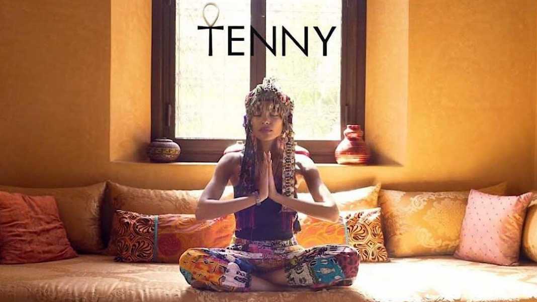 Tenny – T’es Où