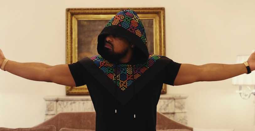 Alonzo – Freestyle GG