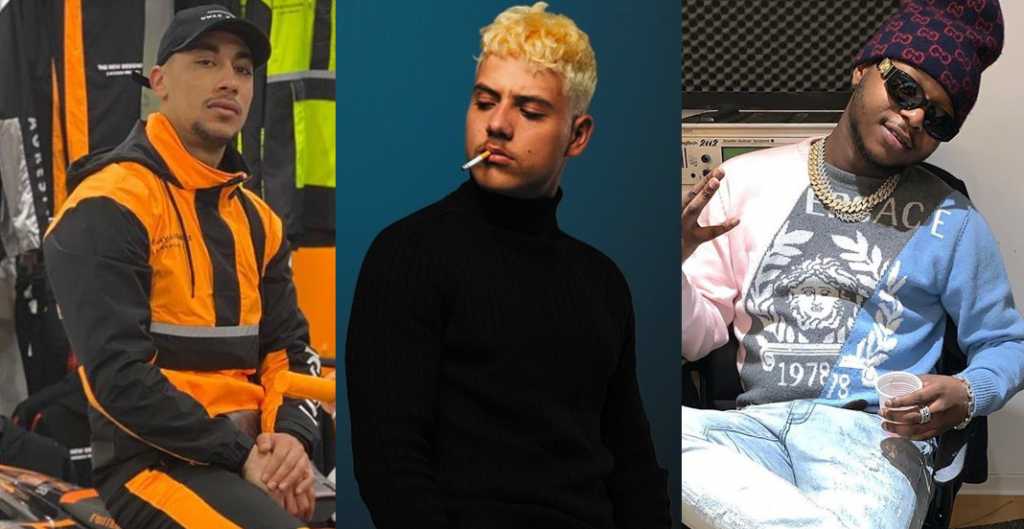 Maes, PLK, Leto : Timal dévoile la tracklist de son prochain album ...