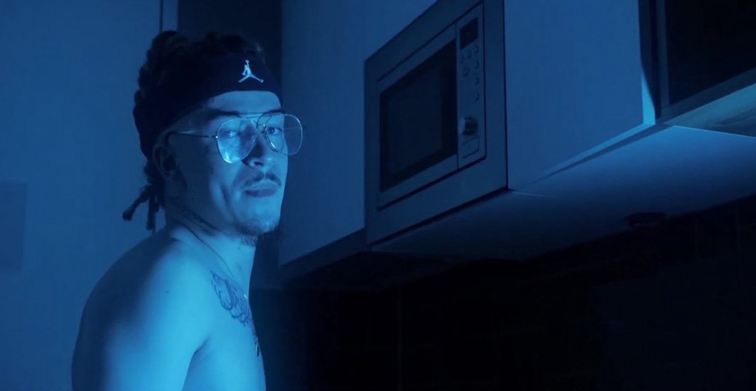 Senyss – Bad Mama Jama