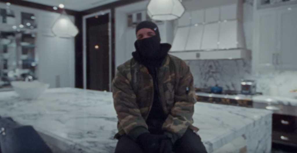 Drake – Toosie Slide