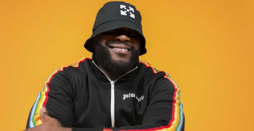 Gradur revient sur quelques anecdotes de son titre « Zone 59 » ! (Video)