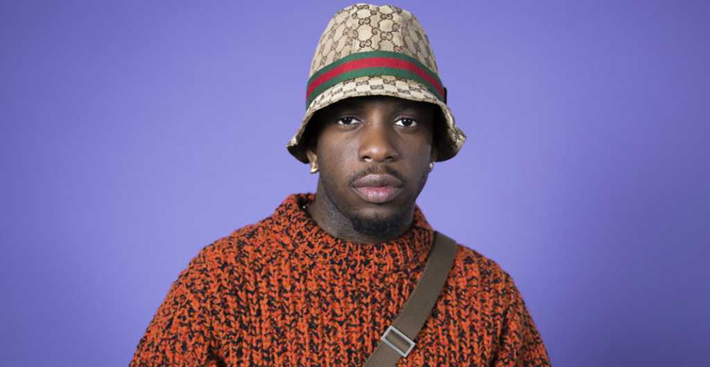 Josman nous explique son addiction qui l’a inspiré pour l’excellent ...