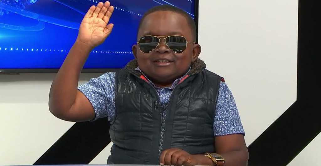 L’histoire de Mayombo, récemment arnaqué ! (Photo)