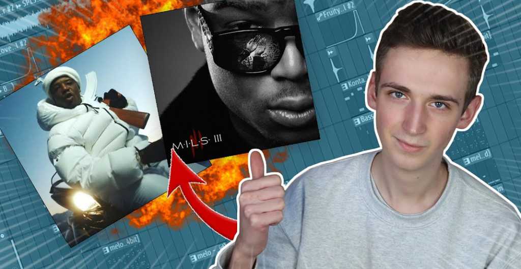 Le beatmaker Ysos raconte comment il a composé « Zipette » pour Ninho ...