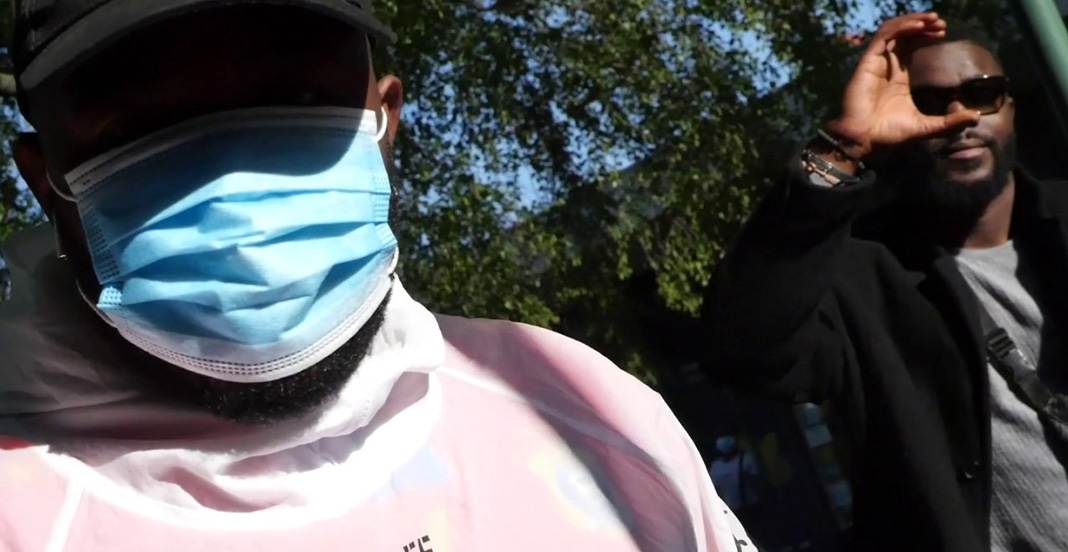 Capello – Freestyle Force 1