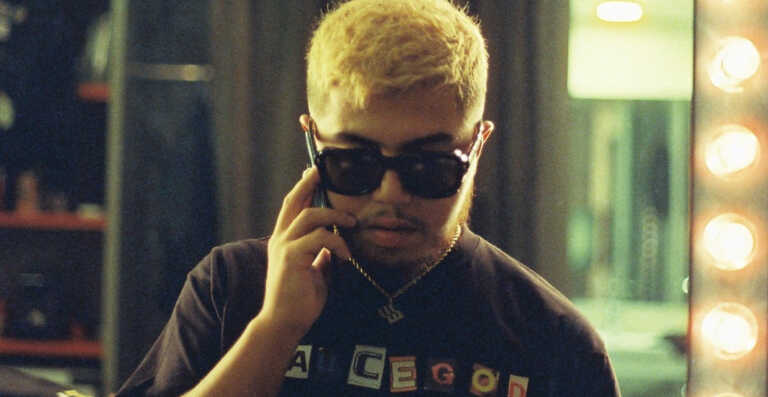 Hamza annonce enfin la sortie imminente de son EP ! (Photo)