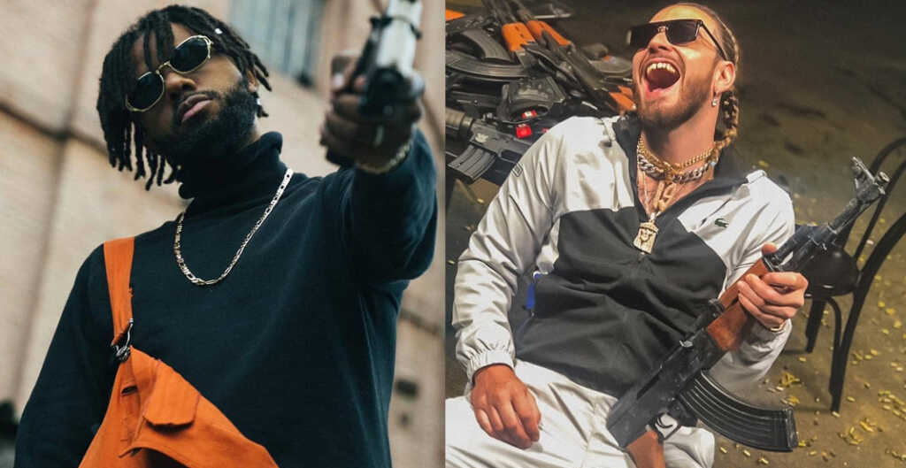 Lefa invite SCH sur son prochain projet ! (Vidéo)