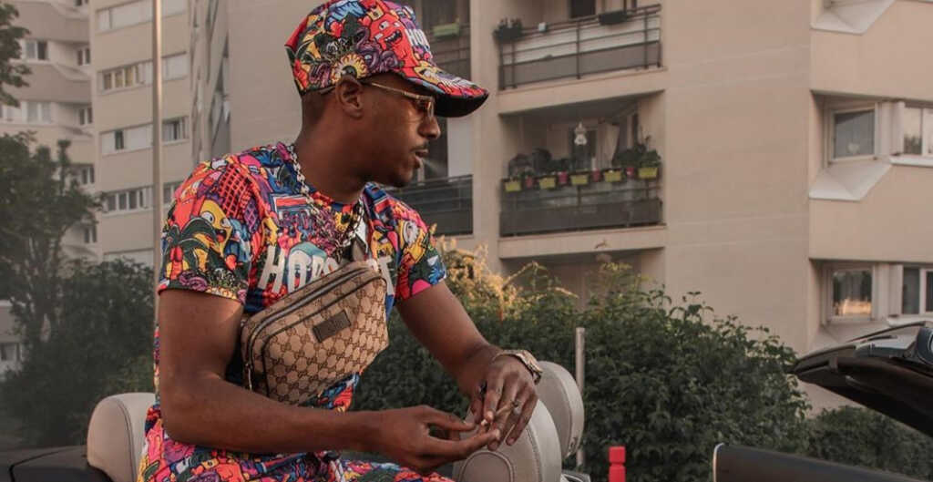 Timal balance un freestyle inédit pour fêter son disque d’or ! (Vidéo)