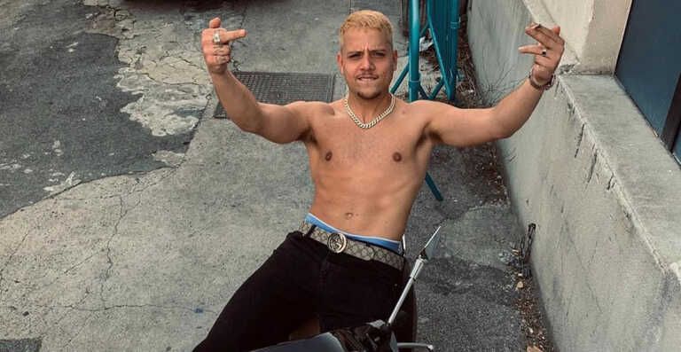 PLK lâche un nouvel extrait d’un morceau inédit 100% rap ! (Audio)