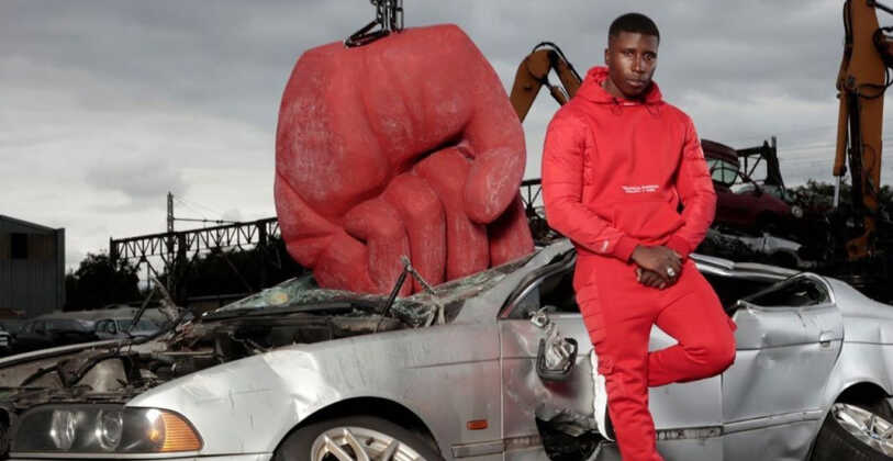 Bosh dévoile un nouvel extrait inédit ! (Vidéo)