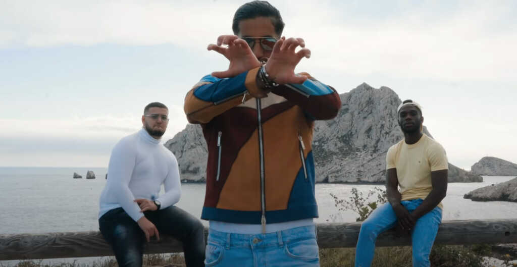 Lazer MMZ – Jungle