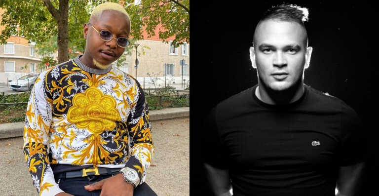 Leto dévoile son envie de featuring avec Jul ! (Vidéo)